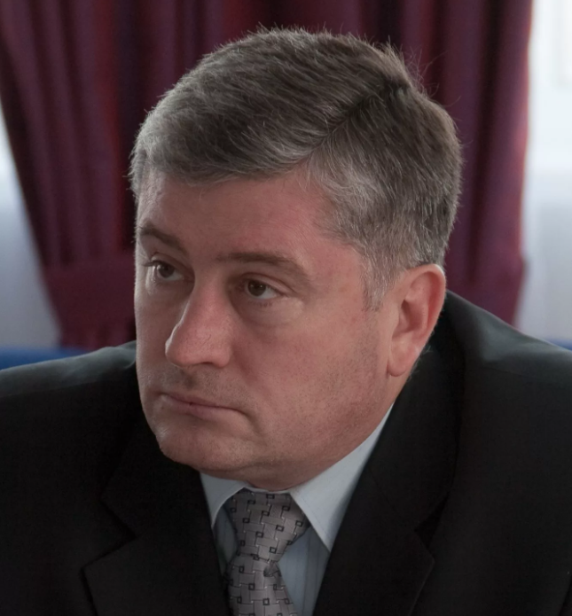 Белобородов Борис Леонидович | ASAFOV.RU