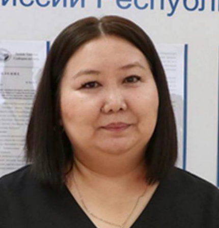 Баянова Айса Сергеевна | ASAFOV.RU